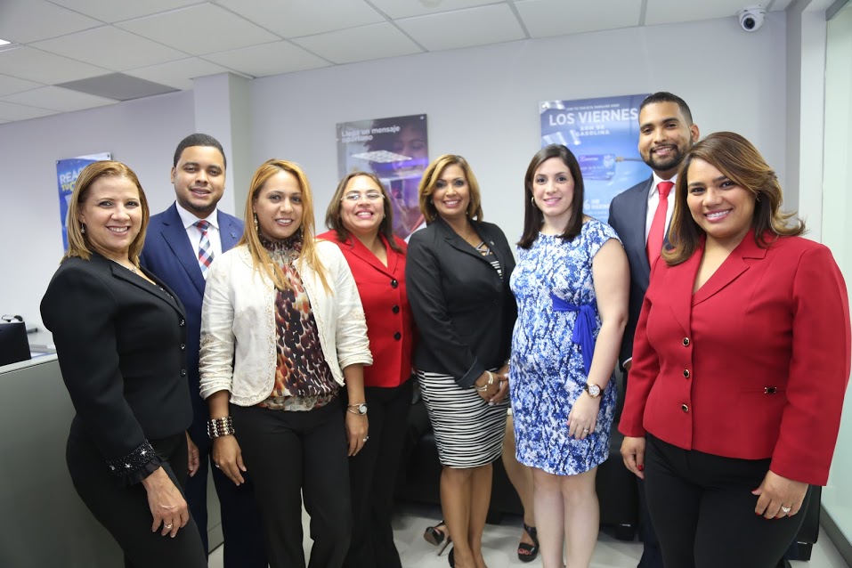 Asociación Popular inaugura nueva sucursal inclusiva | AlMomento.net ...