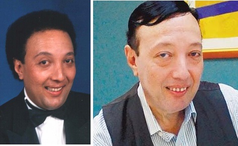 Fallece José Lacay, afamado cantante dominicano a los 69 años ...