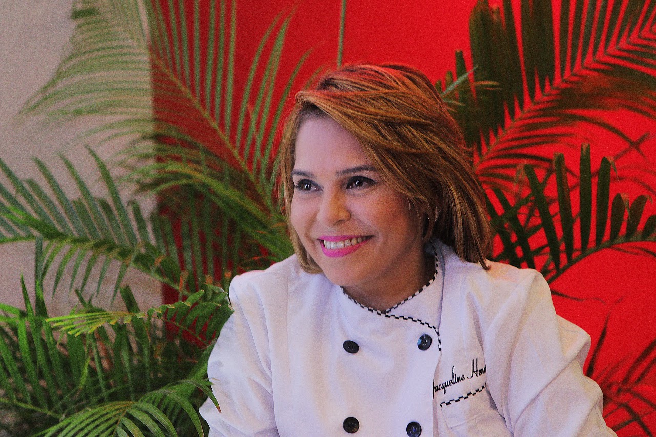 Ponderan aporte académico Foro Gastronómico RD | AlMomento.net ...