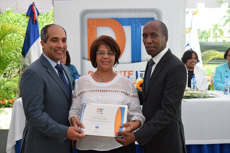 ITLA capacita profesores en diplomado docente tecnológico | AlMomento ...