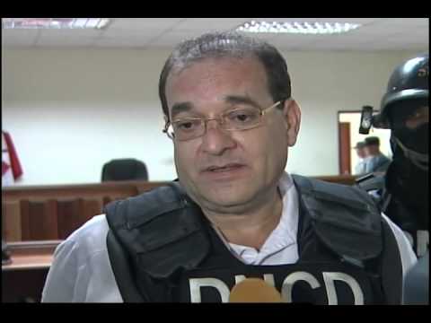 LA VEGA: Haitiano hiere de cinco estocadas a recluso Winston Rizik ...