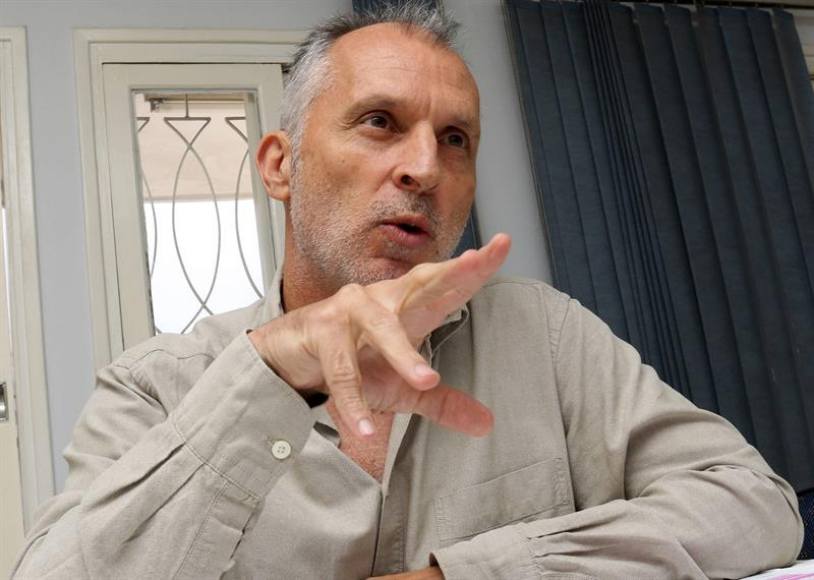 Oxfam pide disculpas a Haití por los escándalos sexual | AlMomento.net ...