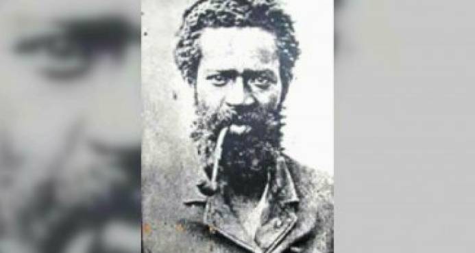 REPORTAJE – Para recordar y no olvidar: Papá Liborio | AlMomento.net ...