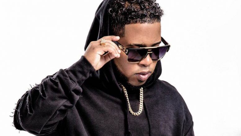 Cantante Chimbala saborea el éxito de su carrera urbana | AlMomento.net ...