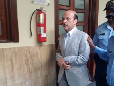 Empresario Luis José Asilis. | AlMomento.net - Noticias de República ...