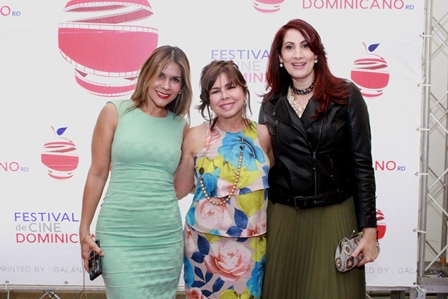 “En tu Piel” abre primera edición del festival de cine dominicano ...