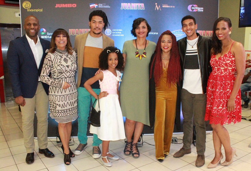 «Juanita» película navideña con la actriz Cheddy García | AlMomento.net ...