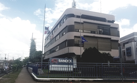 Fachada Bandex 1 | AlMomento.net - Noticias de República Dominicana al ...