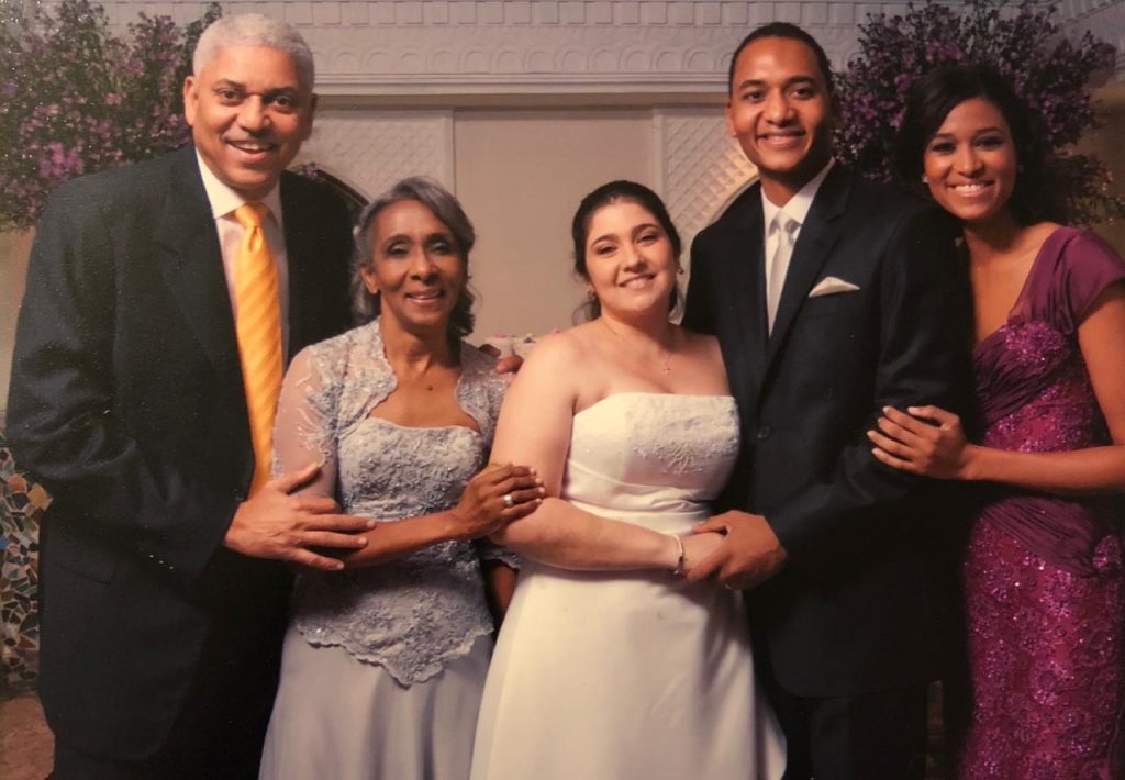 Retrato hablado de Nelson Guillén | AlMomento.net - Noticias de República Dominicana al instante!