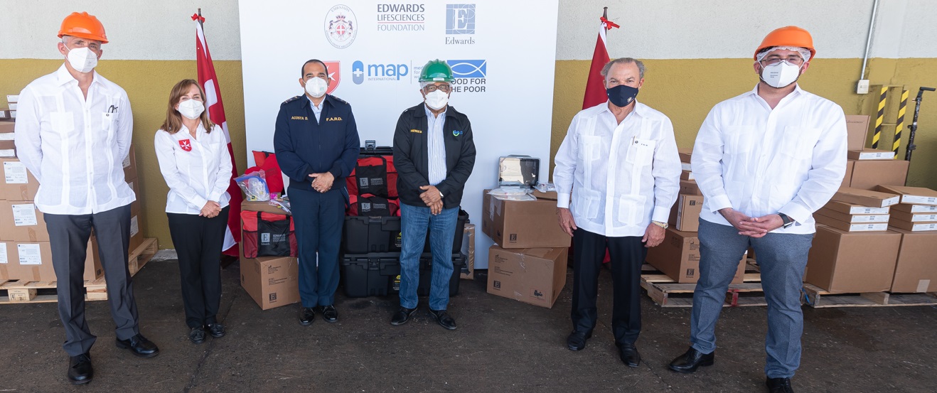 Alejandro Peña Prieto, Kellee Brown, Coronel Gregory Acosta Dominici ...