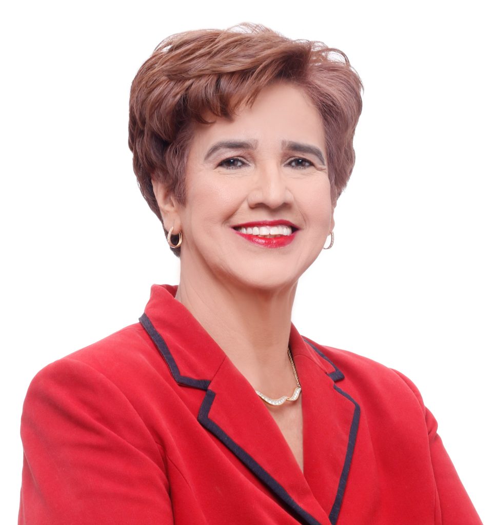 Mi diputada: Diana Contreras | AlMomento.net - Noticias de República ...