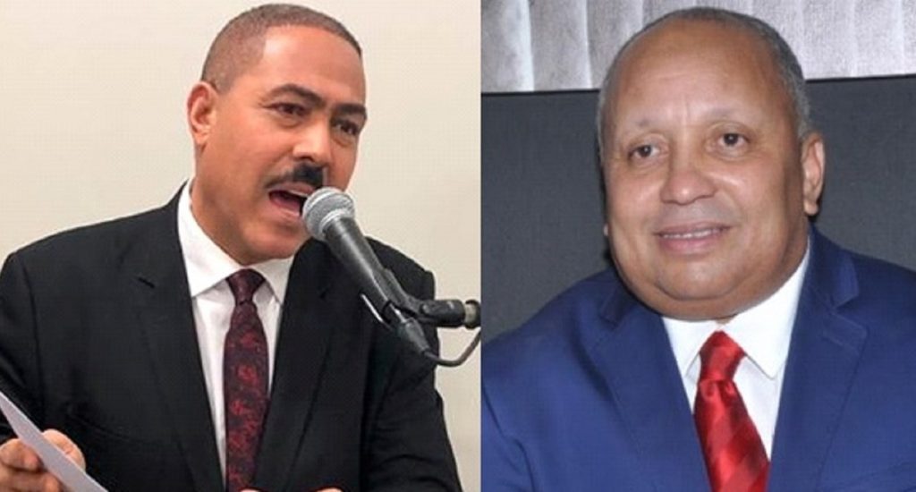 Yomare Polanco escoge a Esteban Cabrera director operativo campaña ...