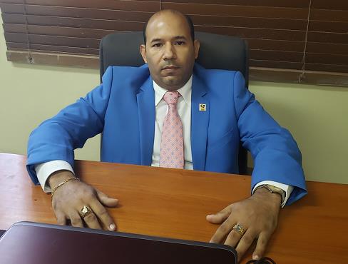 Braulio Ramírez presidirá Comité Organizador copa virtual de Ajedrez ...