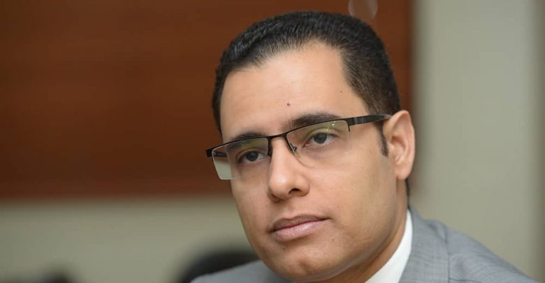 RD «no está en buenas manos», dice exministro Economía, Ariel Jiménez ...