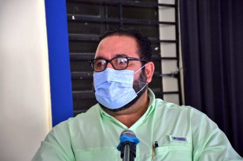 Genao: Vamos a llevar nuestras modificaciones a escenario de CES ...