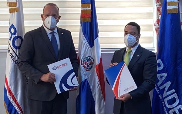 Proindustria y el Bandex acuerdan apoyar a industrias exportadoras ...