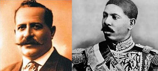 Magnicidio del Presidente Ramón Cáceres | AlMomento.net - Noticias de ...