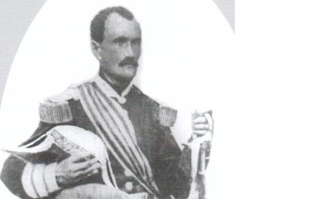 General Cabral y Luna: patriota ilustre (y 2) | AlMomento.net ...