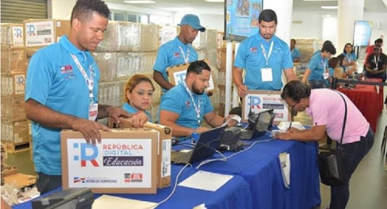 Abinader elimina República Digital, crea Gabinete de Transformación ...