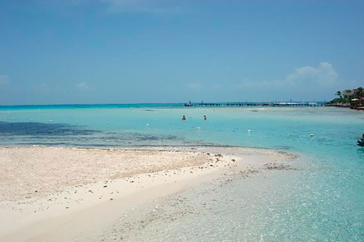 playa-norte | AlMomento.net - Noticias de República Dominicana al instante!