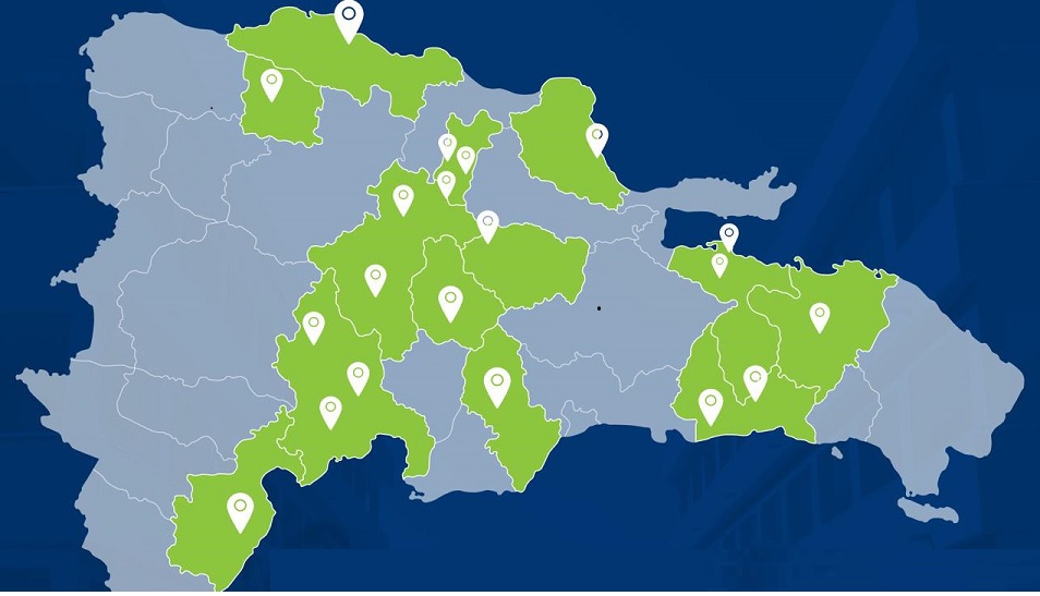 RD incluyó otros 21 municipios en la docencia semipresencial; excluye a ...