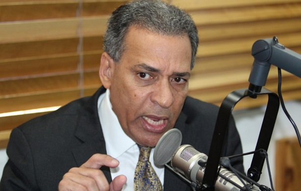 Geólogo Osiris de León ve factible construcción Aeropuerto de Bávaro ...