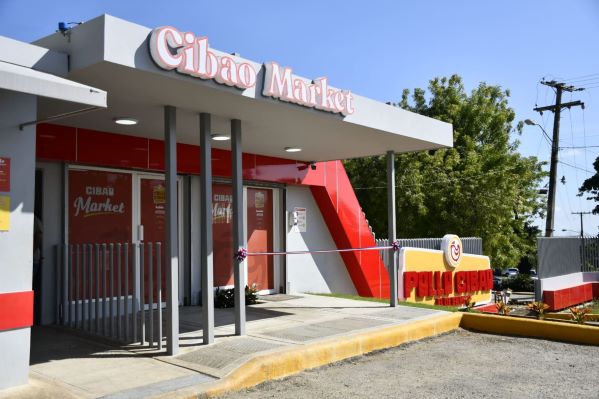 Pollos Cibao inaugura “Cibao Market” en Santo Domingo Norte | AlMomento ...