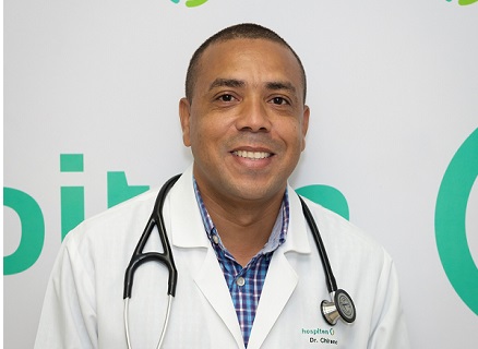 Hospiten designa director médico hospital en Bávaro | AlMomento.net ...