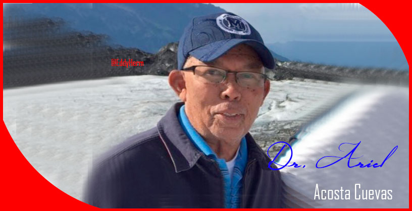 Ariel Acosta Cuevas: limpia trayectoria | AlMomento.net - Noticias de ...