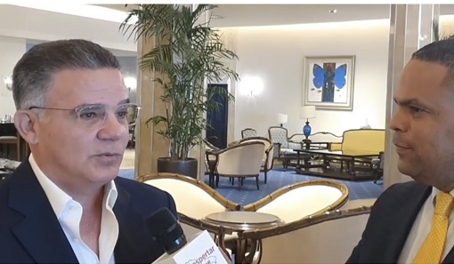 CONEP elogia resultados que exhibe recuperación turismo RD | AlMomento ...