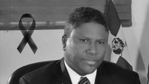 Honras fúnebres Domingo Jiménez serán viernes en Funeraria Blandino ...