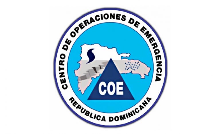 Logo COE | AlMomento.net - Noticias de República Dominicana al instante!