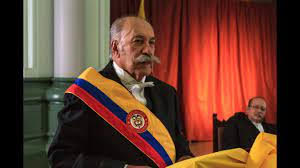 El abandono del poder en Colombia por Marco Fidel Suárez | AlMomento ...