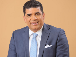 Astacio, aspirante a alcalde SDE, aboga por mejoría del transporte ...