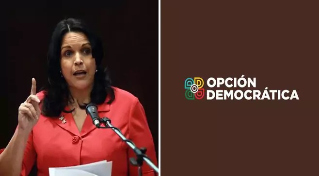 Opción Democrática resalta la importancia educar en igualdad ...