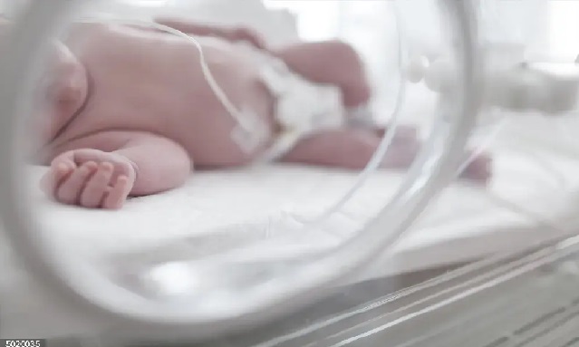 La OMS alerta de un aumento de miocarditis grave en neonatos ... La OMS alerta de un aumento de miocarditis grave en neonatos ...