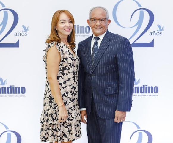 SANTIAGO: Funeraria Blandino celebra sus 92 años de servicios ...