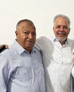 Nelson de la Rosa y la Alcaldía de San Cristóbal | AlMomento.net ...