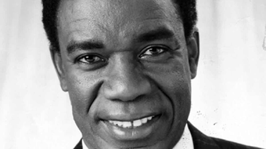 Dos veces se impidió a Peña Gómez ser presidente | AlMomento.net ...