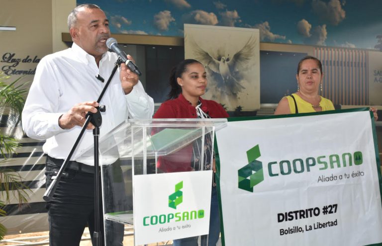 La perseverancia en la construcción de una funeraria comunitaria en ...