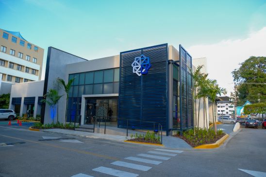 Grupo Universal renueva centro atención avenida Lope de Vega | AlMomento.net - Noticias de ...