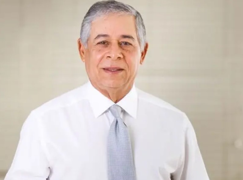 ¿Roberto Salcedo: qué esperar del nuevo embajador? | AlMomento.net ...