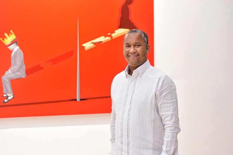 Juan Carlos Reyes inaugura exposición “Honesty” en MAM | AlMomento.net ...