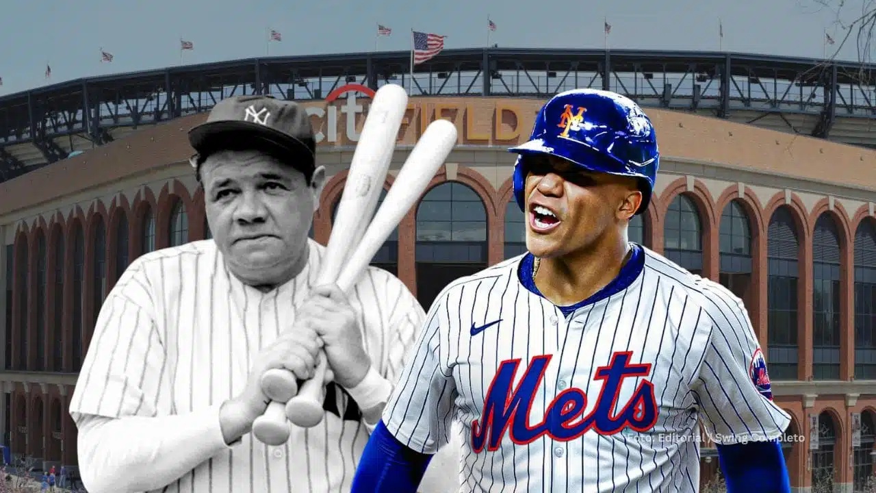 Juan Soto empata hazaña de 105 años legendario Babe Ruth | AlMomento.net - Noticias de República ...