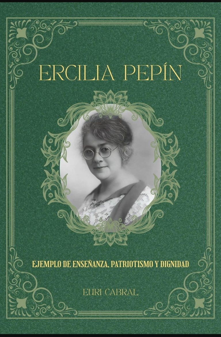Ercilia Pepín al Panteón de la Patria! | AlMomento.net - Noticias de ...