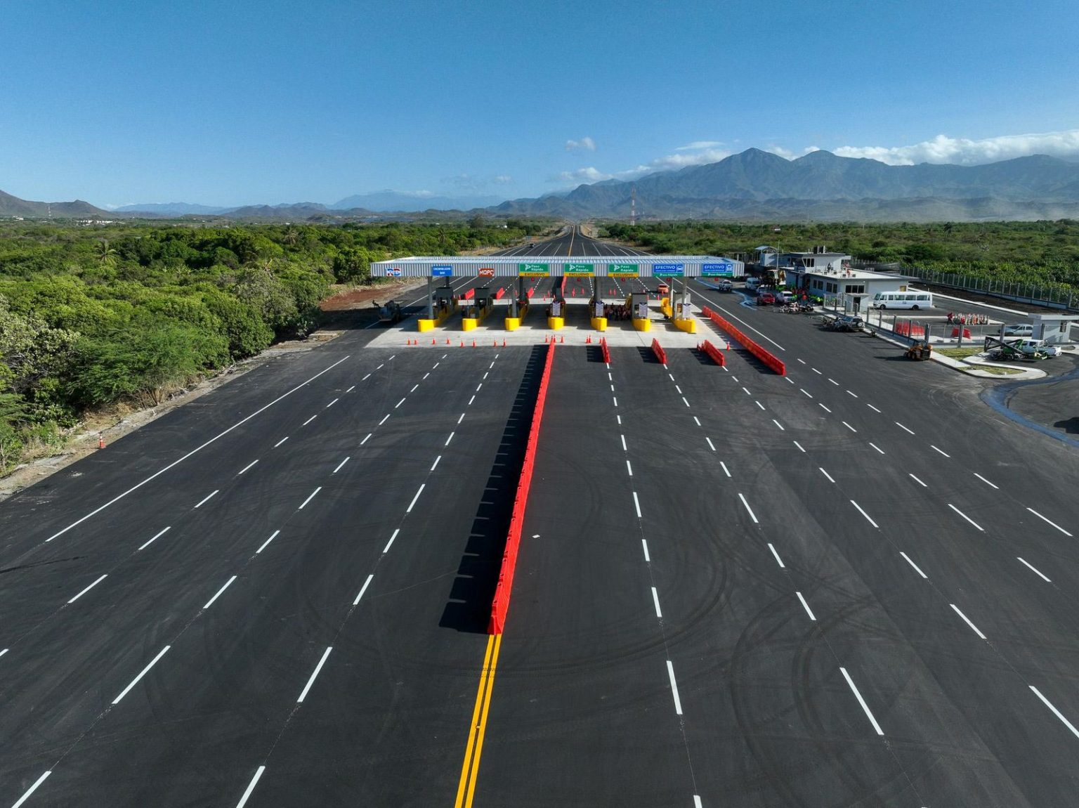 Circunvalaciones de Baní y Azua | AlMomento.net - Noticias de República ...