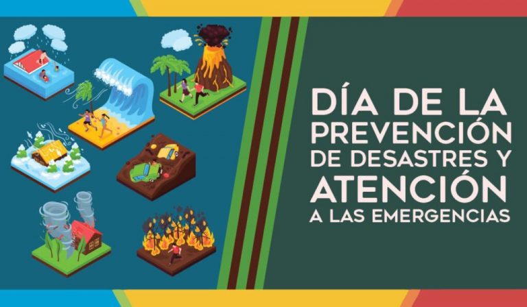 Importancia de la prevención de desastres y atención a las emergencias | AlMomento.net ...