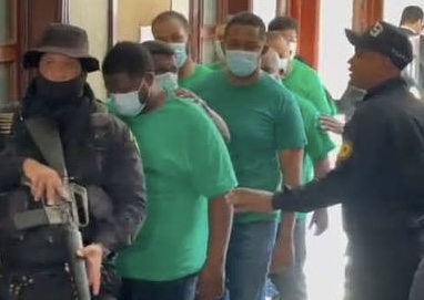 ESTAFA, BANCO, BHD, PRISION Diario La Verdad